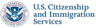 USCIS Logo