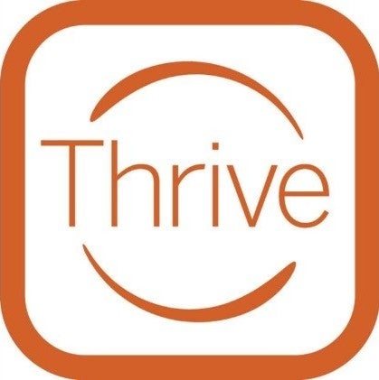 Thrive at UT